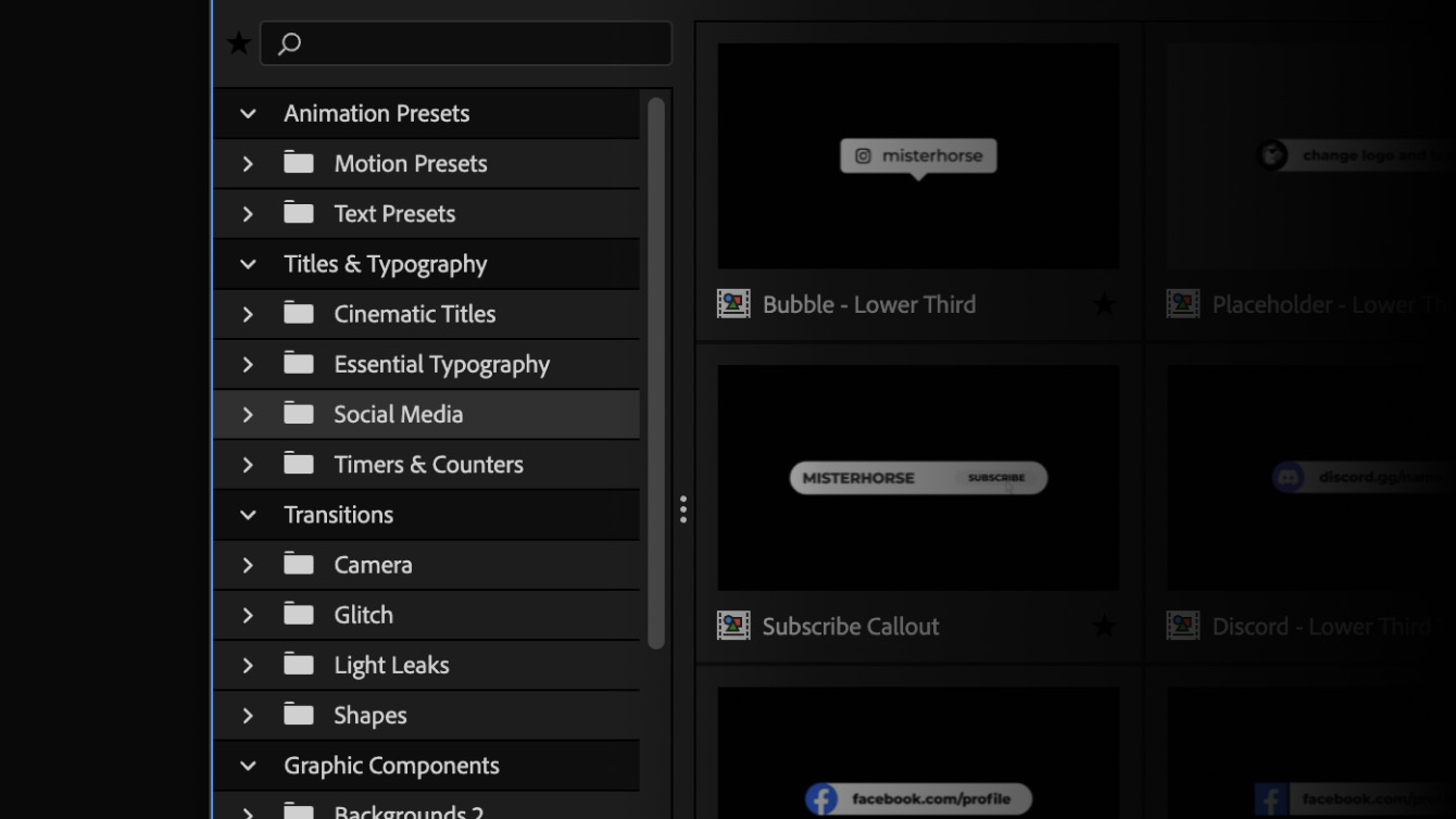 Animation Composer 4 is here! Mister Horse